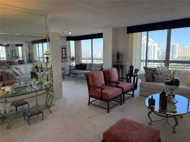 Luxury apartment complex for sale in Aventura, Florida