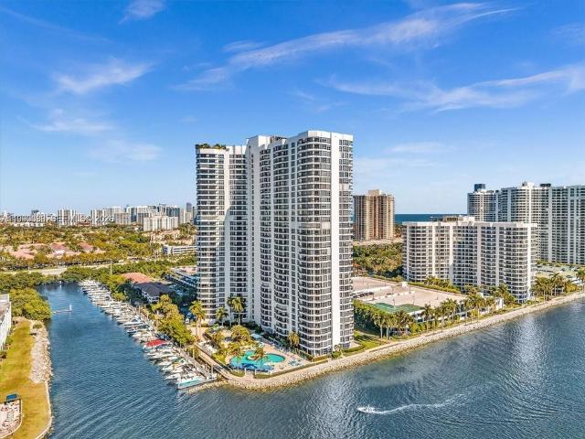Luxury apartment complex for sale in Aventura, Florida