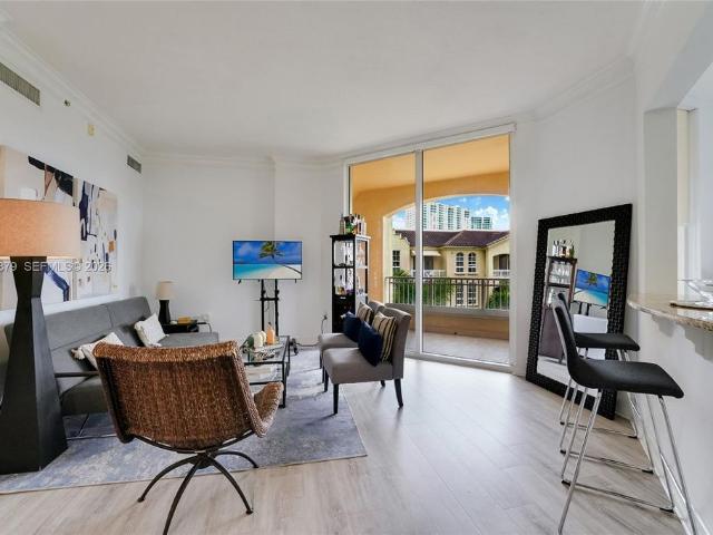Luxury apartment complex for sale in Aventura, Florida
