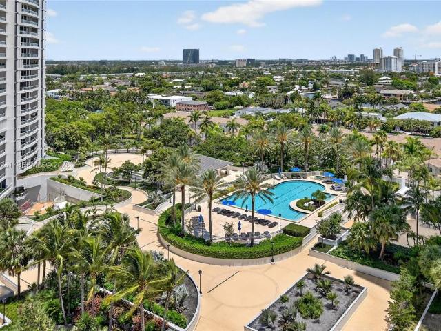 Luxury apartment complex for sale in Aventura, Florida