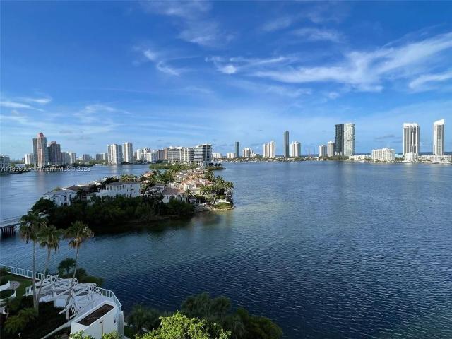 Luxury apartment complex for sale in Aventura, Florida