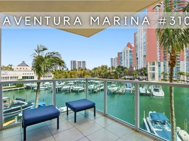 Luxury apartment complex for sale in Aventura, Florida