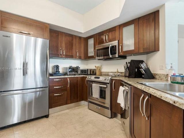 Luxury apartment complex for sale in Aventura, Florida