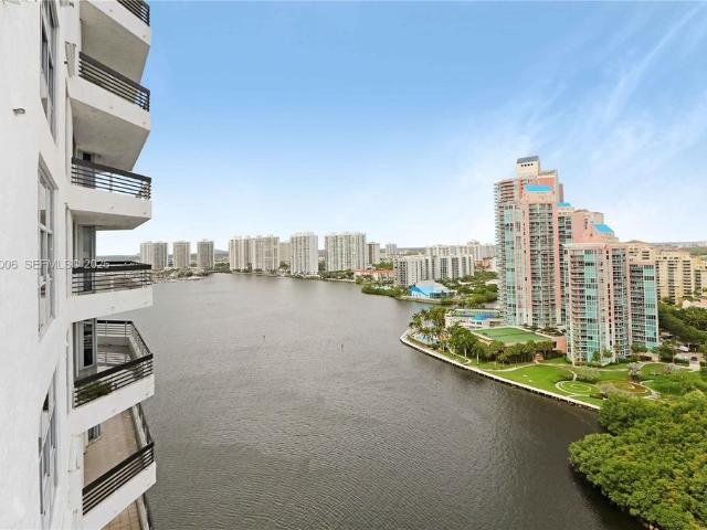 Luxury apartment complex for sale in Aventura, Florida