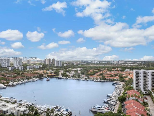 Luxury apartment complex for sale in Aventura, Florida