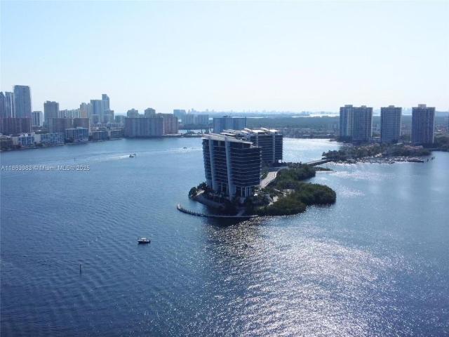 Luxury apartment complex for sale in Aventura, Florida