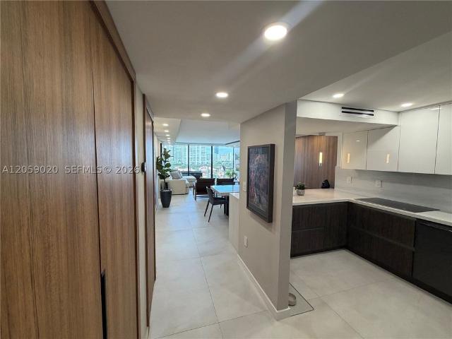 Luxury apartment complex for sale in Aventura, Florida