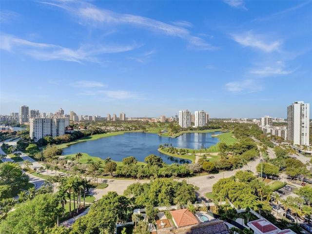 Luxury apartment complex for sale in Aventura, Florida