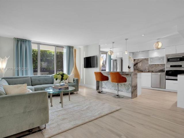 Luxury apartment complex for sale in Aventura, Florida