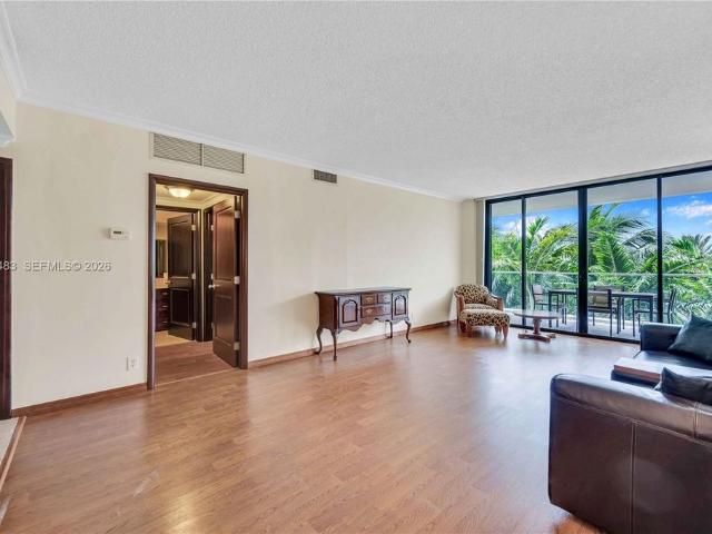 Luxury apartment complex for sale in Aventura, Florida