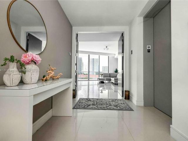 Luxury apartment complex for sale in Aventura, Florida