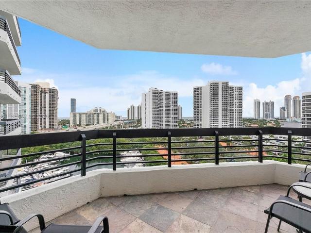 Luxury apartment complex for sale in Aventura, Florida