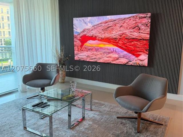 Luxury apartment complex for sale in Aventura, Florida