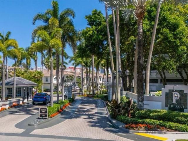 Luxury apartment complex for sale in Aventura, Florida