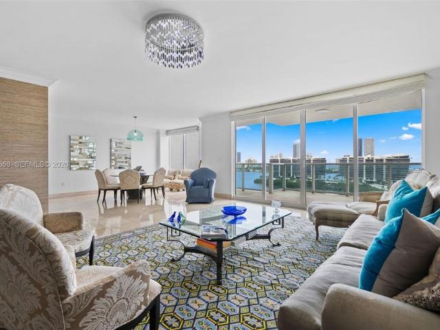 Luxury apartment complex for sale in Aventura, Florida