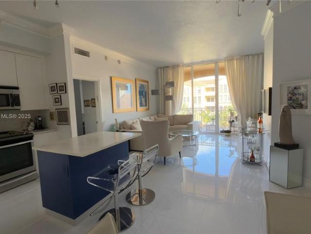 Luxury apartment complex for sale in Aventura, Florida
