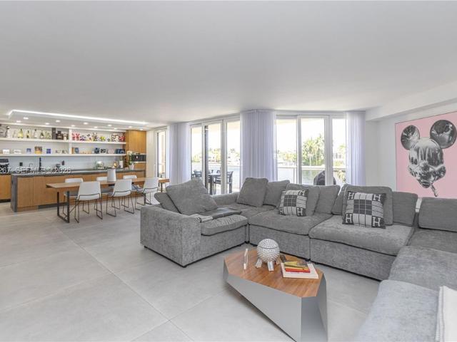 Luxury apartment complex for sale in Aventura, Florida