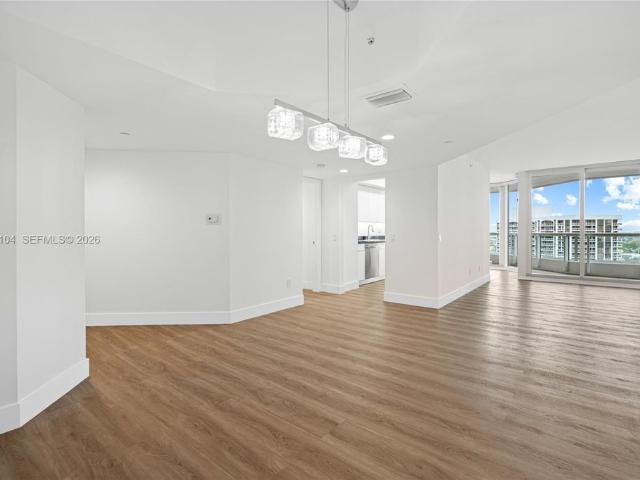 Luxury apartment complex for sale in Aventura, Florida