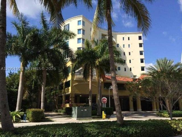 Luxury apartment complex for sale in Aventura, Florida