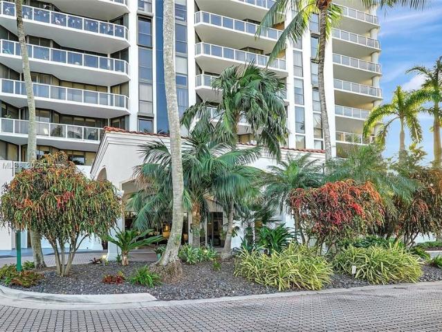 Luxury apartment complex for sale in Aventura, Florida