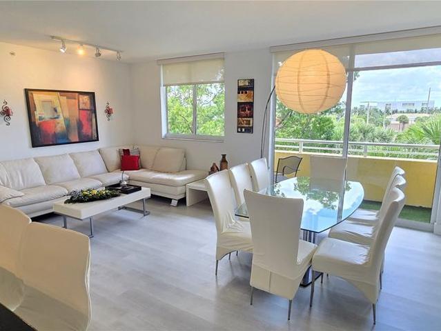Luxury apartment complex for sale in Aventura, Florida