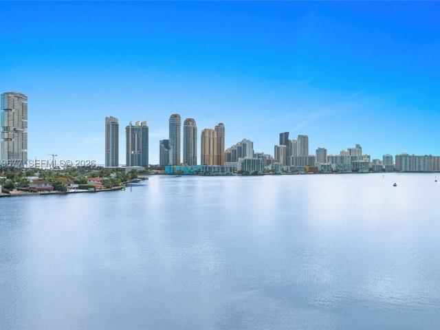 Luxury apartment complex for sale in Aventura, Florida
