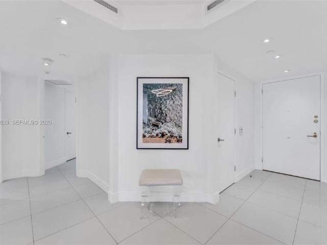 Luxury apartment complex for sale in Aventura, Florida