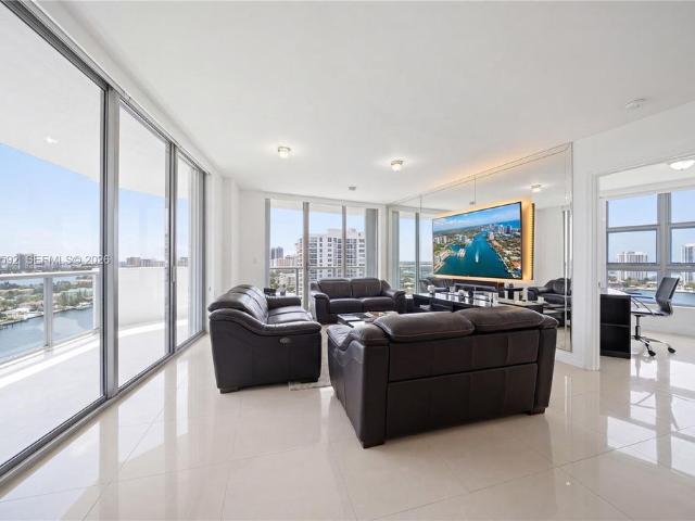 Luxury apartment complex for sale in Aventura, Florida