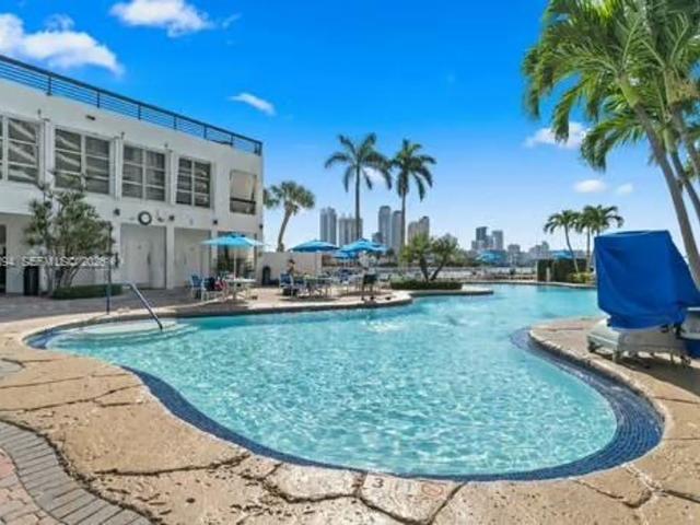 Luxury apartment complex for sale in Aventura, Florida