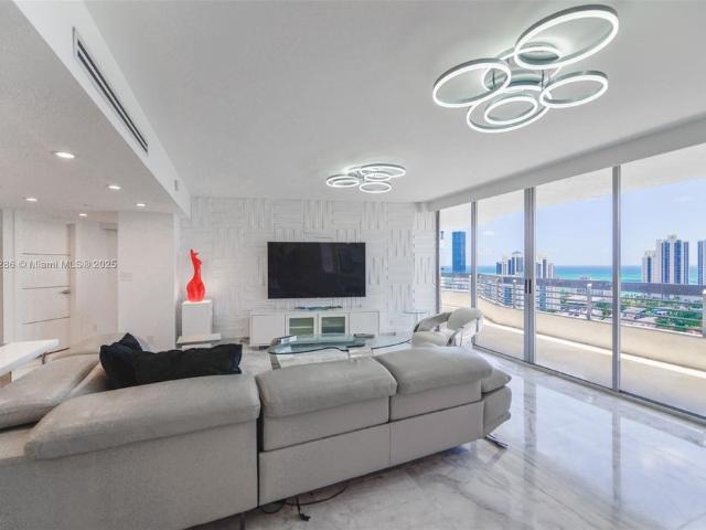 Luxury apartment complex for sale in Aventura, Florida