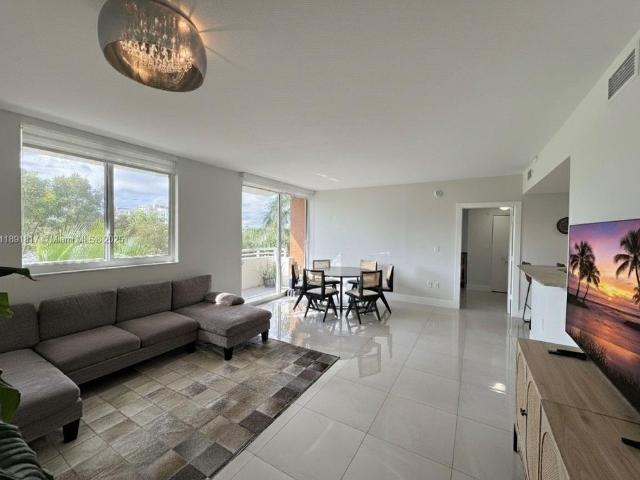 Luxury apartment complex for sale in Aventura, Florida