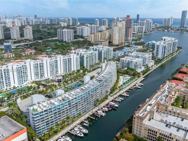 Luxury apartment complex for sale in Aventura, Florida