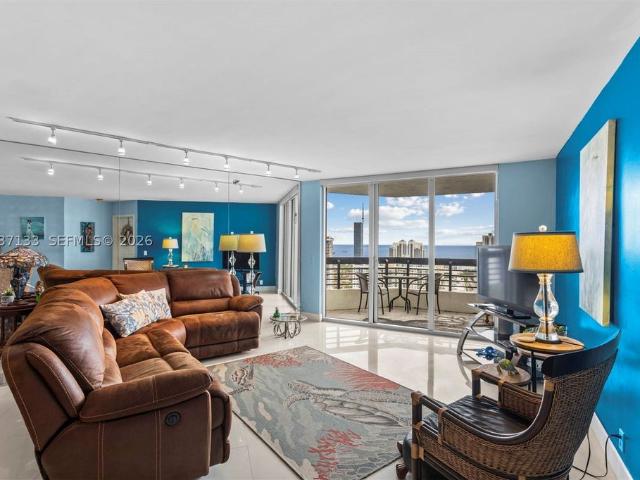 Luxury apartment complex for sale in Aventura, Florida