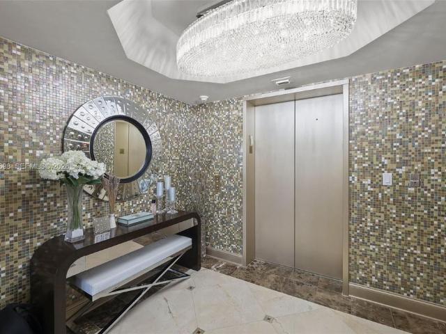 Luxury apartment complex for sale in Aventura, Florida