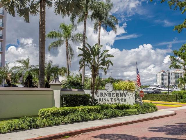 Luxury apartment complex for sale in Aventura, Florida