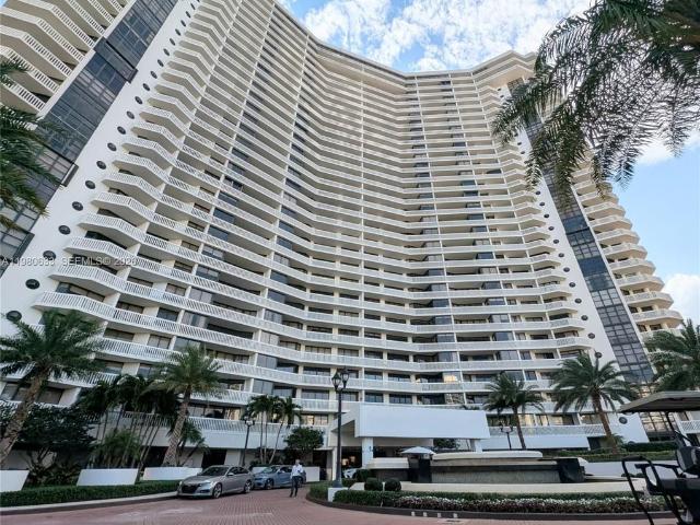 Luxury apartment complex for sale in Aventura, Florida