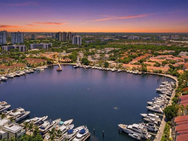 Luxury apartment complex for sale in Aventura, Florida
