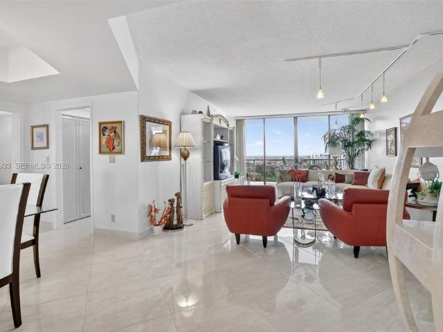 Luxury apartment complex for sale in Aventura, Florida