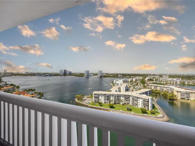 Luxury apartment complex for sale in Aventura, Florida