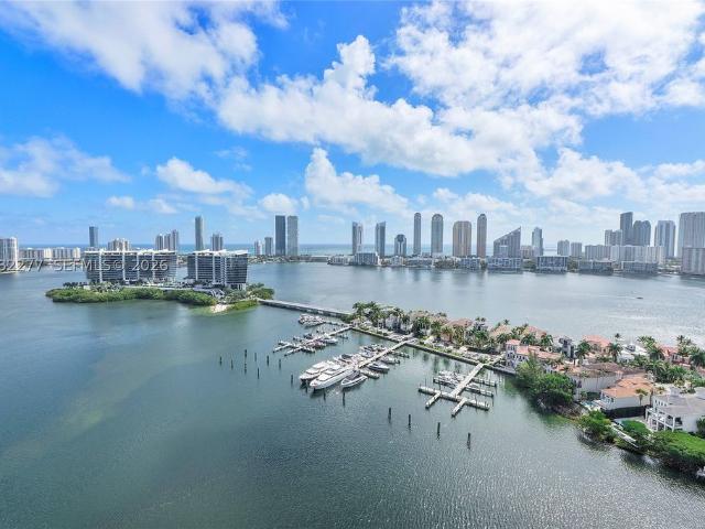 Luxury apartment complex for sale in Aventura, Florida