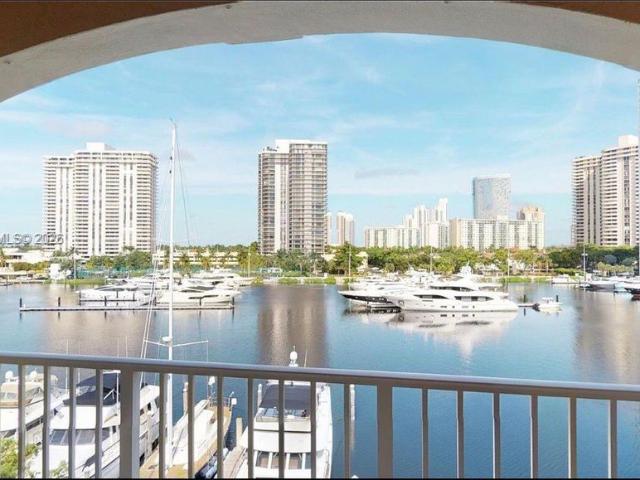 Luxury apartment complex for sale in Aventura, Florida