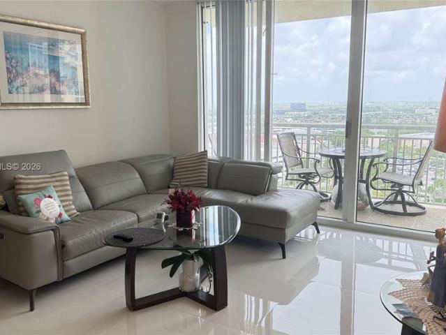 Luxury apartment complex for sale in Aventura, Florida