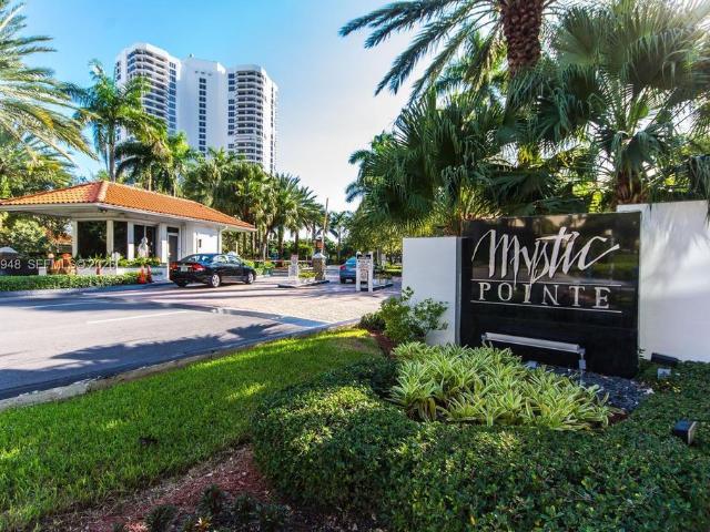 Luxury apartment complex for sale in Aventura, Florida