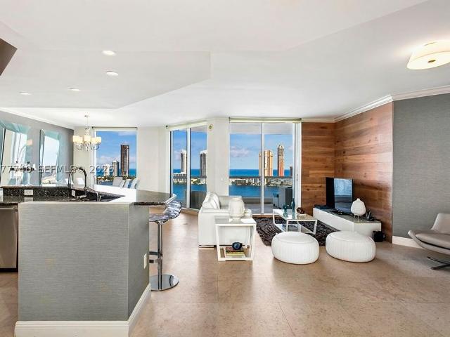 Luxury apartment complex for sale in Aventura, Florida