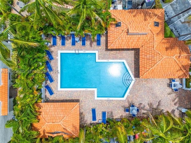 Luxury apartment complex for sale in Aventura, Florida