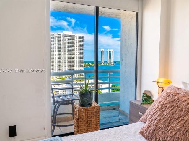 Luxury apartment complex for sale in Aventura, Florida