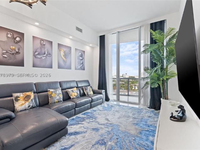 Luxury apartment complex for sale in Aventura, Florida