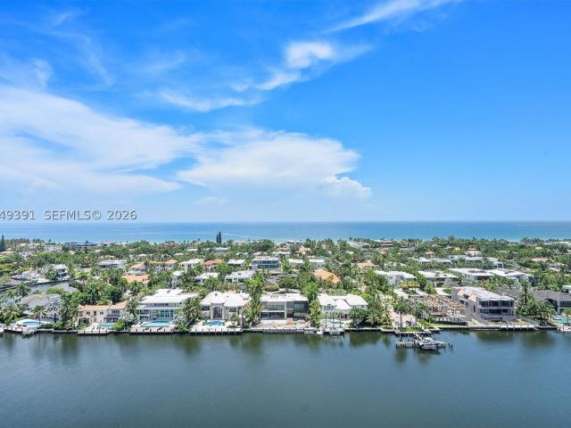 Luxury apartment complex for sale in Aventura, Florida