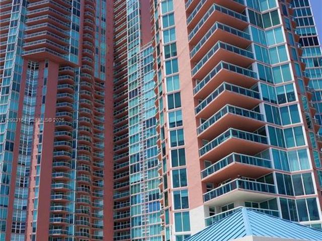 Luxury apartment complex for sale in Aventura, Florida