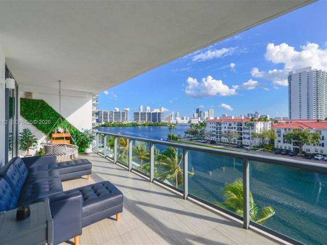 Luxury apartment complex for sale in Aventura, Florida